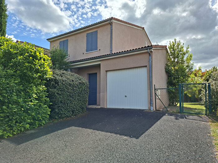 Maison 5 pièces à vendre à Cournon-d'Auvergne, La Motte, Toulaits, La Net