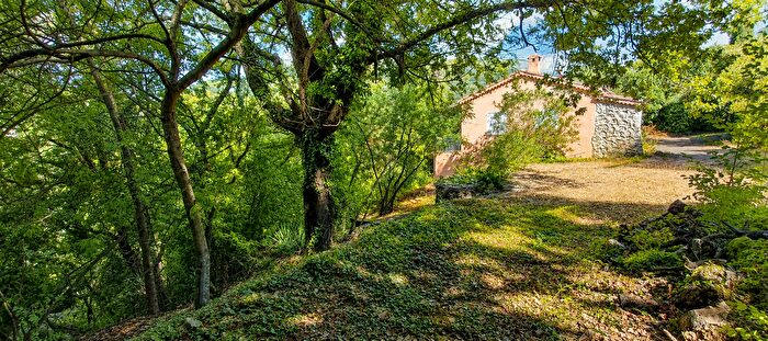 Maison 3 pièces à vendre - Vence, Saint-Martin, Lubiane, Le Suve