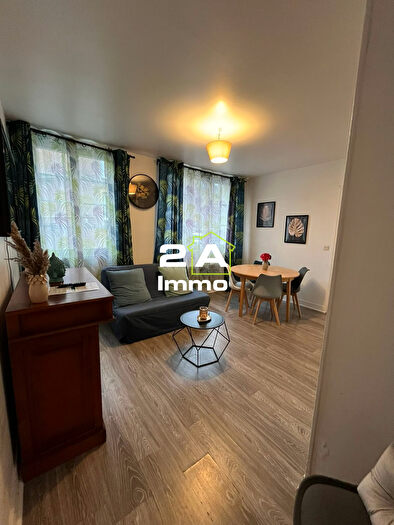 Appartement 3 pièces à Dieppe, Janval, Bruyères, à vendre