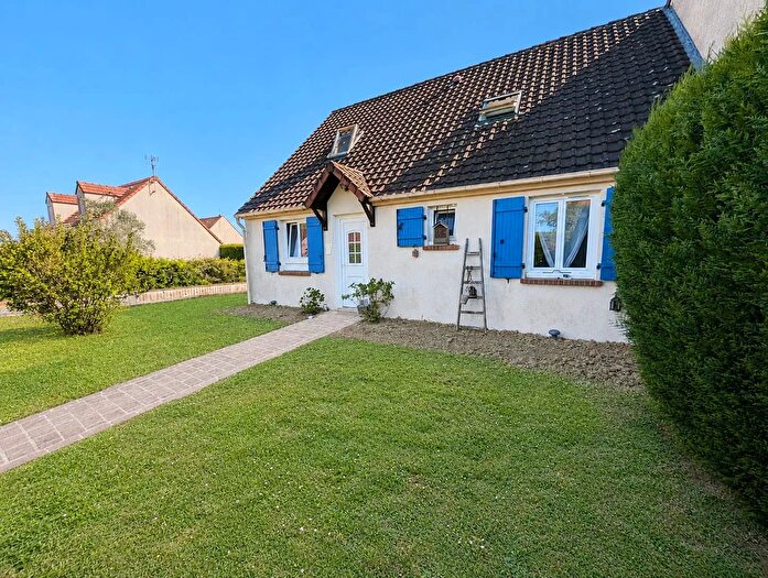 Coulommiers : Maison 7 pièces à vendre