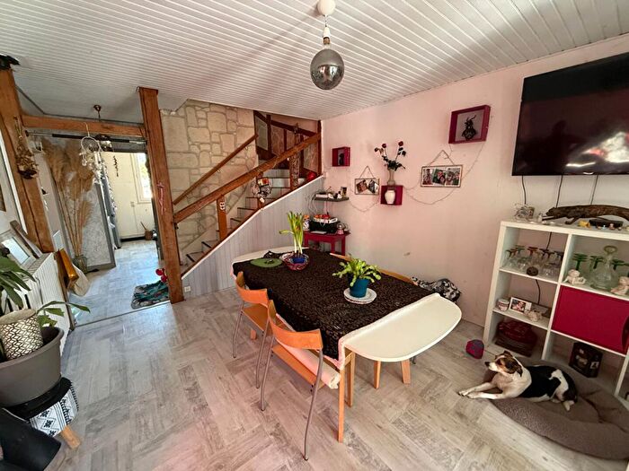 Maison à vendre - Yzeure, Cladets, Panloup, Plessis - 5 pièces - 3 chambres