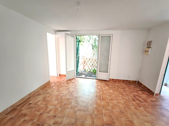 Appartement 2 pièces à Ivry-sur-Seine, Louis Bertrand, Mirabeau, Semard, à vendre
