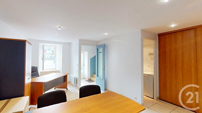 Maison à vendre - Le Croisic - 3 pièces