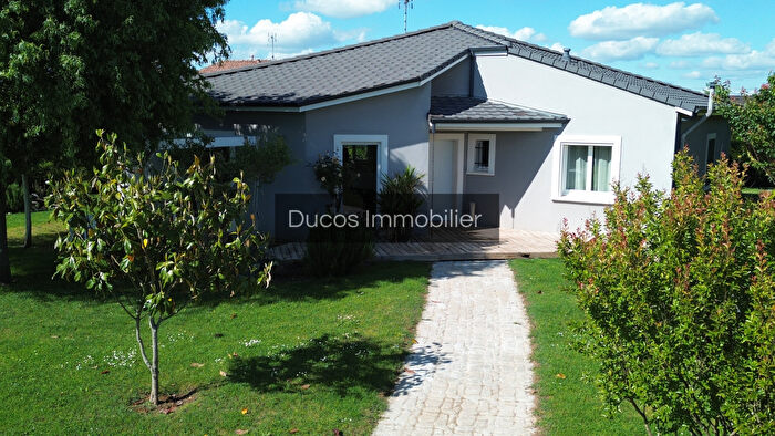 Maison 5 pièces à vendre à Fauguerolles