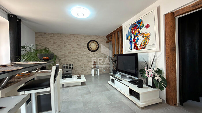 Appartement à vendre - Corbeil-Essonnes, Rive droite - 3 pièces - 2 chambres