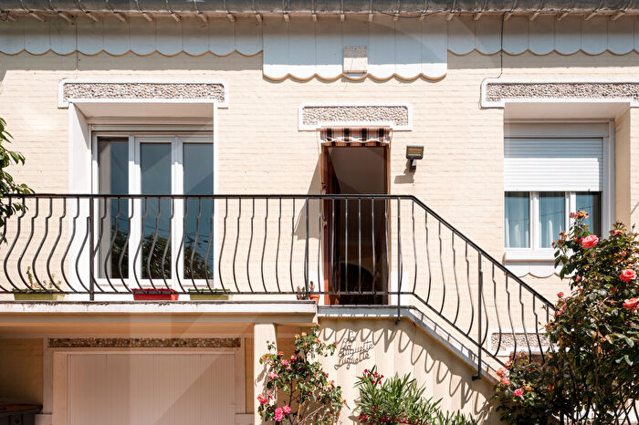 Le Havre - Maison 4 pièces à vendre