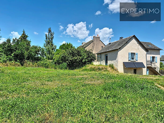 Maison 5 pièces à Centrès, à vendre