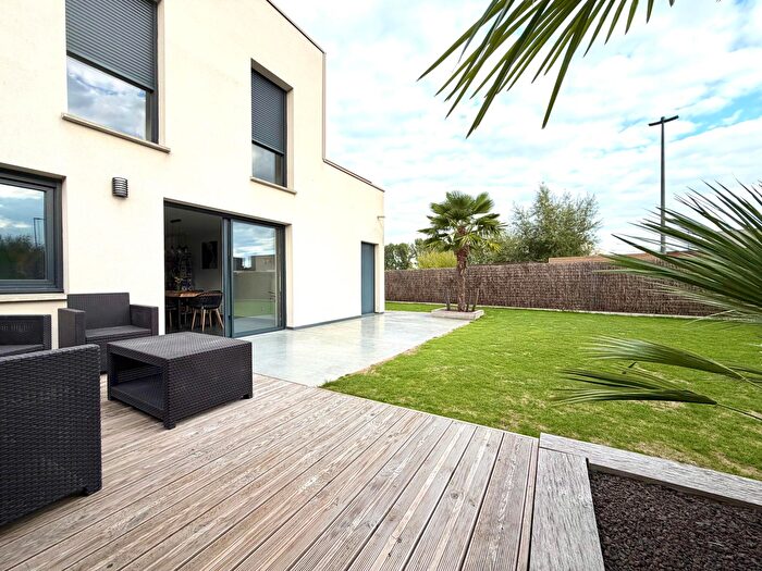 Maison 5 pièces à Roncq, Vallée, Blanc Four, à vendre