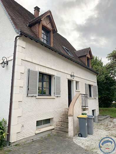 Maison à vendre - Luynes - 8 pièces - 5 chambres
