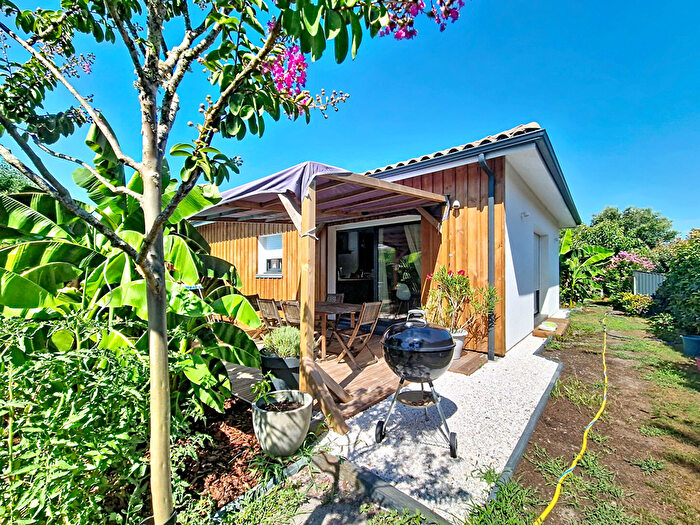 Sanguinet - Maison 5 pièces à vendre