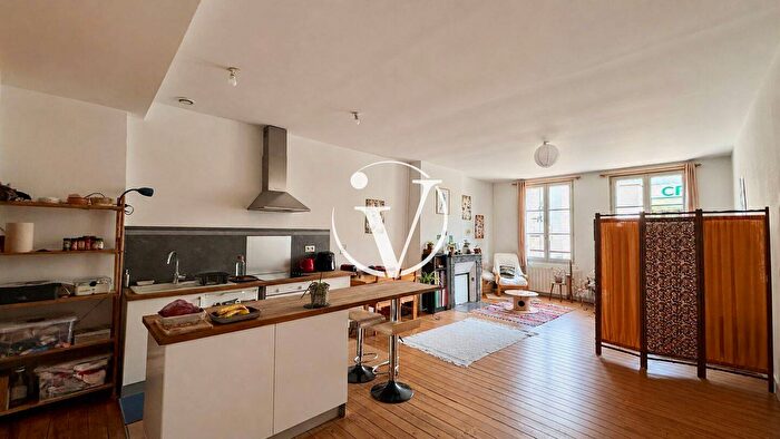 Appartement 1 pièce à Gerard Yvon, Vendôme, à louer