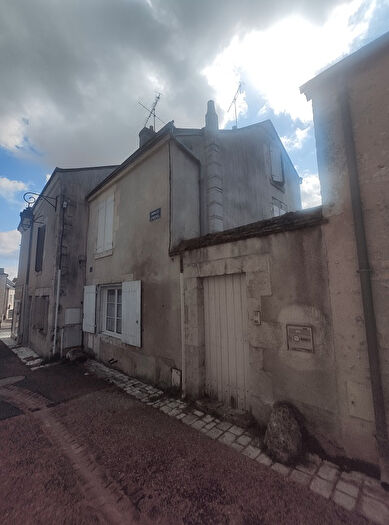 Maison 4 pièces à louer à Meung-sur-Loire