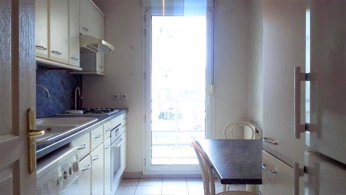 Appartement 2 pièces à louer - Charpennes-Tonkin, Villeurbanne