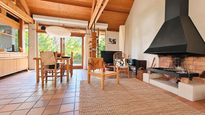 Maison 6 pièces à vendre - Fontenay-aux-Roses, Blagis, Gare