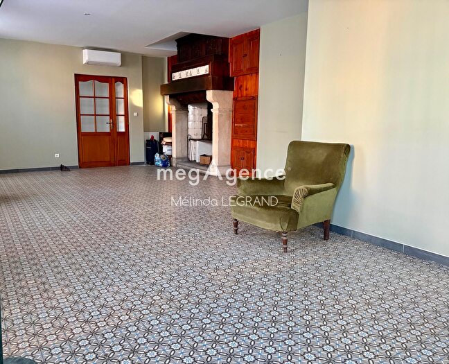 Maison à vendre - Marquise - 4 pièces - 3 chambres