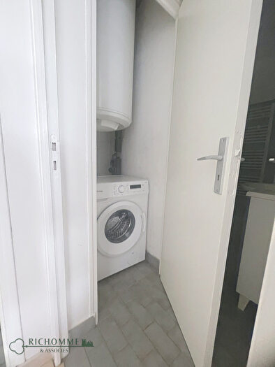 Appartement 2 pièces à louer à Reims, Centre-ville