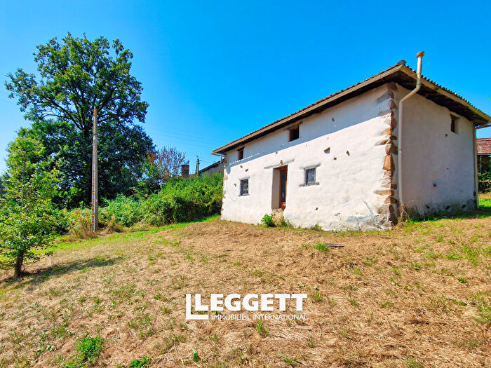 Maison à vendre - Saint-Maurice-des-Lions - 4 pièces - 3 chambres