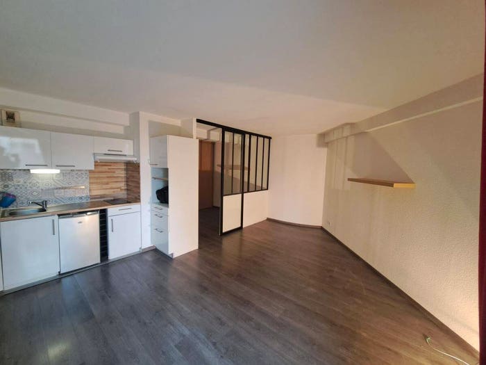 Appartement 1 pièce à louer - Médoquine-Haut-Brion, Talence