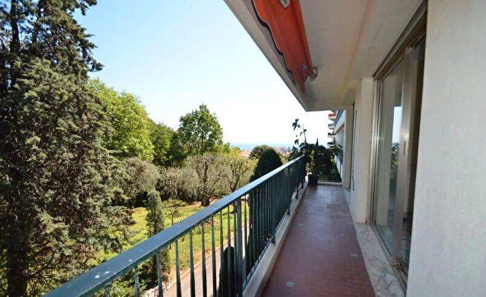 Appartement 2 pièces à louer - Nice