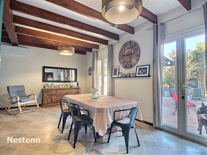 Maison 6 pièces à vendre - Avignon, Parc Chico Mendès