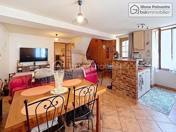 Maison 6 pièces à vendre à Tonnerre