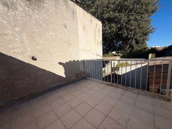 Nîmes : Appartement 2 pièces à louer