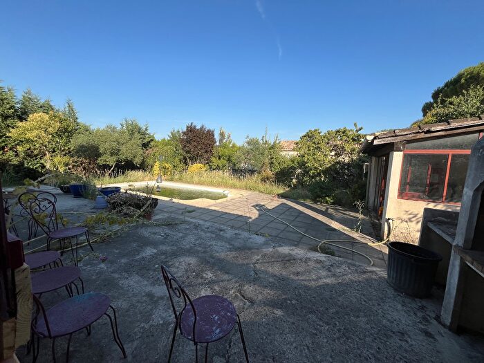 Maison 5 pièces à louer - Carnas