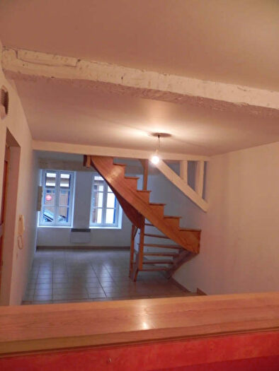 Appartement 2 pièces à louer à Revel