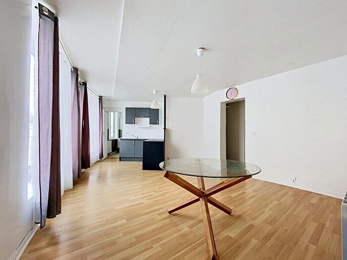 Appartement 2 pièces à Armentières, Centre République, à vendre