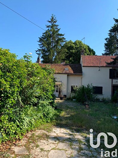 Maison à vendre - Parly - 5 pièces - 1 chambre