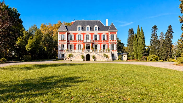 Saint-Martin-de-Seignanx : Appartement 5 pièces à vendre