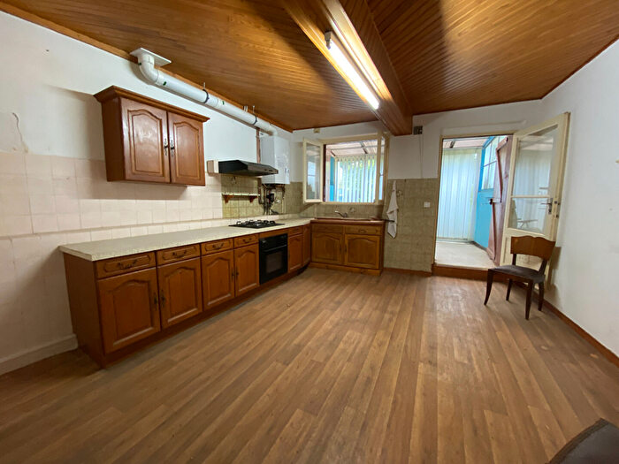 Maison 3 pièces à vendre - Muret, Centre-ville