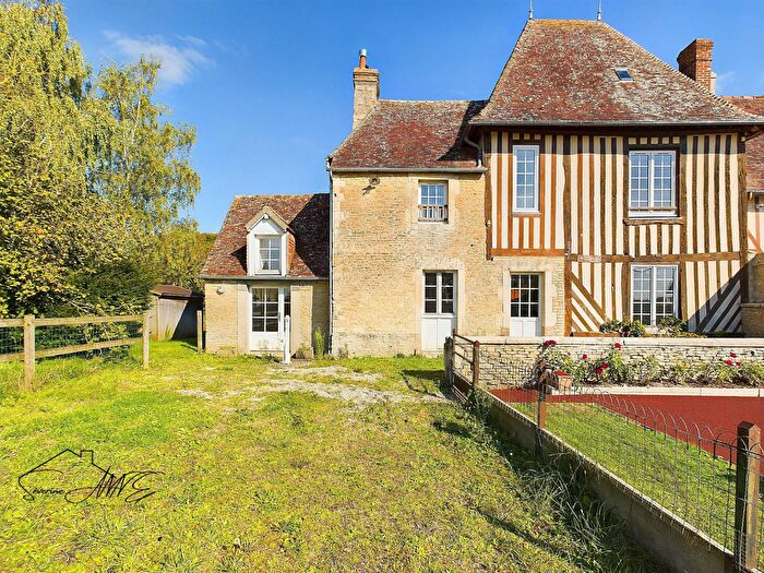Maison 6 pièces à vendre à Le Mesnil-Mauger