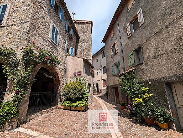 Appartement à vendre - Rigaud - 3 pièces - 2 chambres