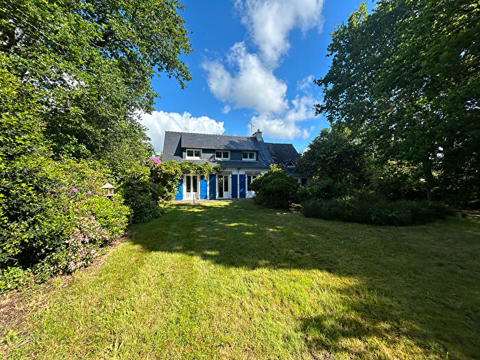 Bénodet : Maison 6 pièces à vendre