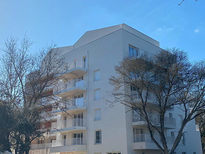 Toulouse, L'Ormeau, La Terrasse, La Grande Plaine - Appartement 3 pièces à vendre