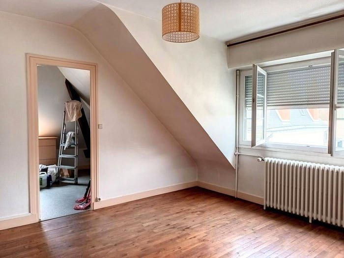 Appartement 2 pièces à louer à La Membrolle-sur-Choisille