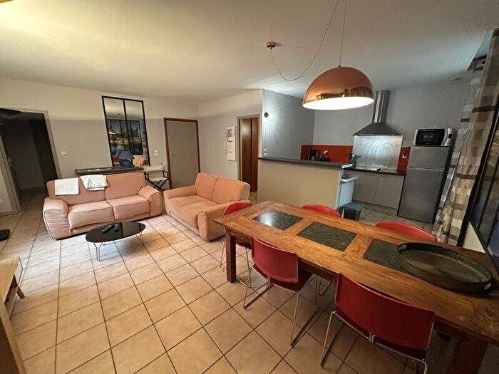 Appartement 4 pièces à La Bastide, Villefranche-de-Rouergue, à louer