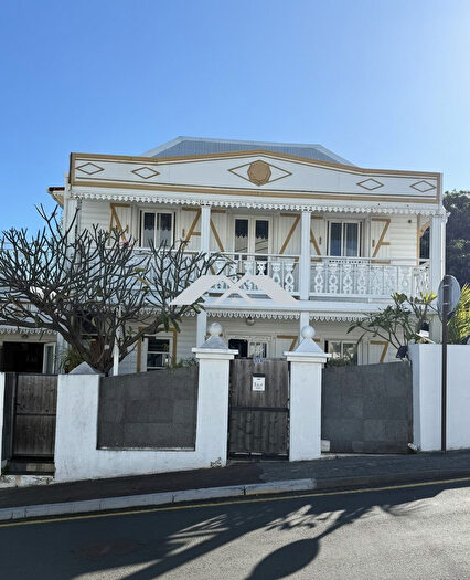Maison 6 pièces à vendre - Saint-Joseph, Centre-ville, Jean Petit les Bas