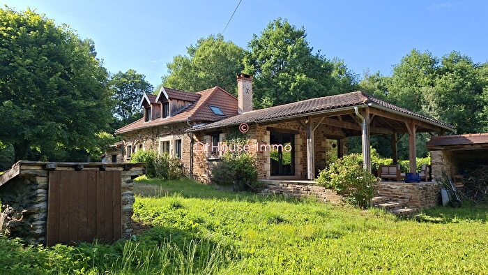 Maison 5 pièces à vendre - Saint-Jory-de-Chalais