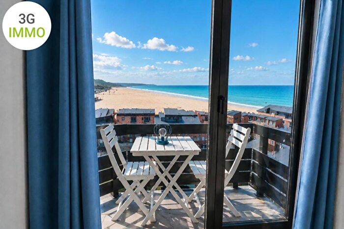 Appartement 2 pièces à Deauville, à vendre