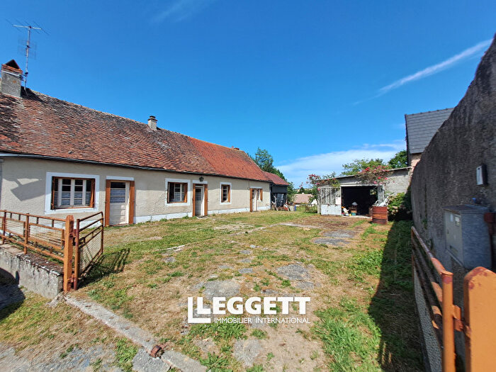 Maison 6 pièces à Cressy-sur-Somme, à vendre