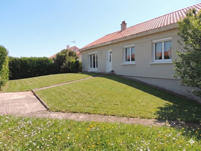 Maison 5 pièces à vendre - Chauché