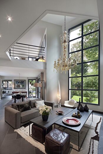 Maison à vendre - Boissy-Saint-Léger, De Gaulle - 5 pièces