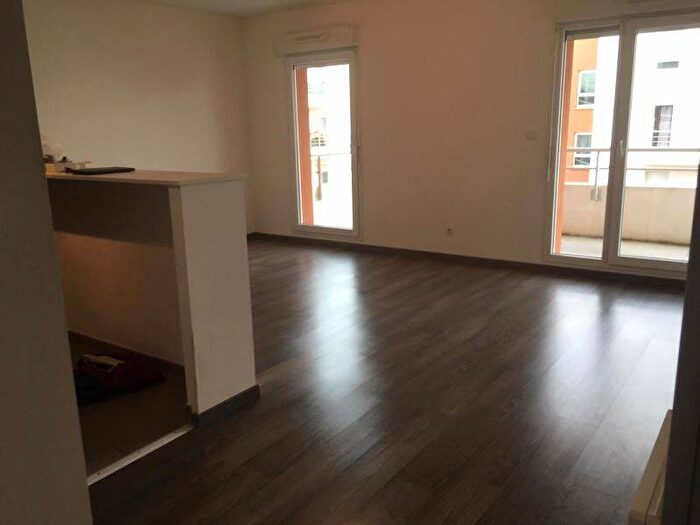 Appartement 3 pièces à louer - Nord et Sud Est, Terville