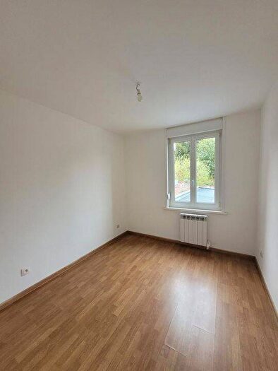 Appartement 3 pièces à louer - Saint Maurice, Amiens
