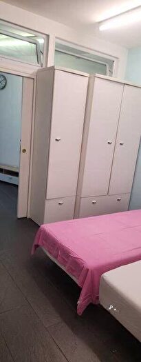 Appartement à louer - Clamart - 2 pièces - 1 chambre
