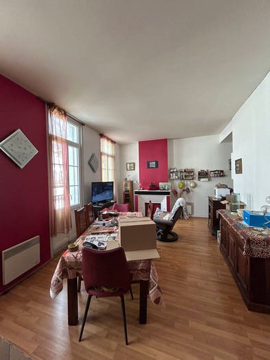 Appartement 3 pièces à louer - Saintes