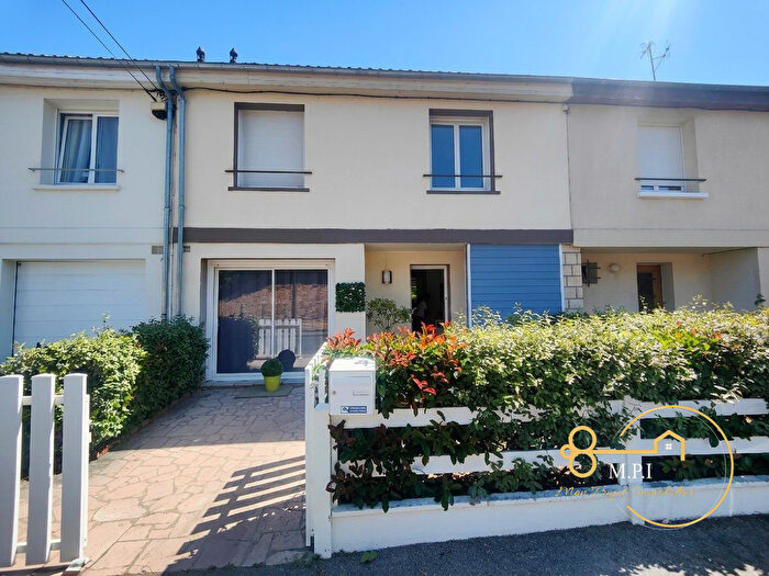 Maison 5 pièces à Alençon, Courteille, à vendre