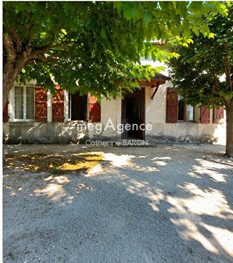 Maison 5 pièces à vendre à Jarnac